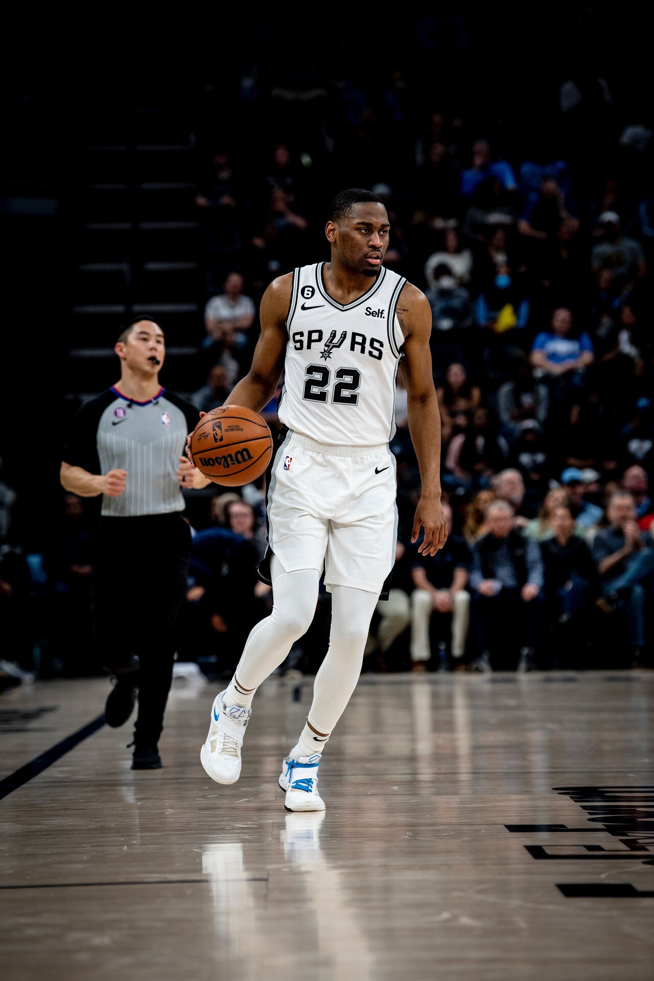 Photos: Spurs at Grizzlies 1/11 | San Antonio Spurs