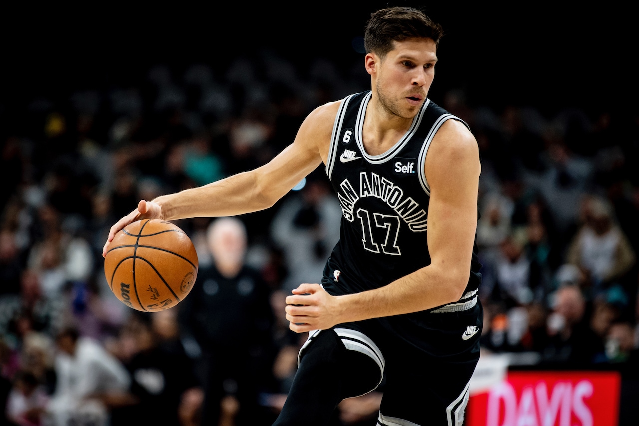 Photos: Spurs vs. Kings 2/1 | San Antonio Spurs