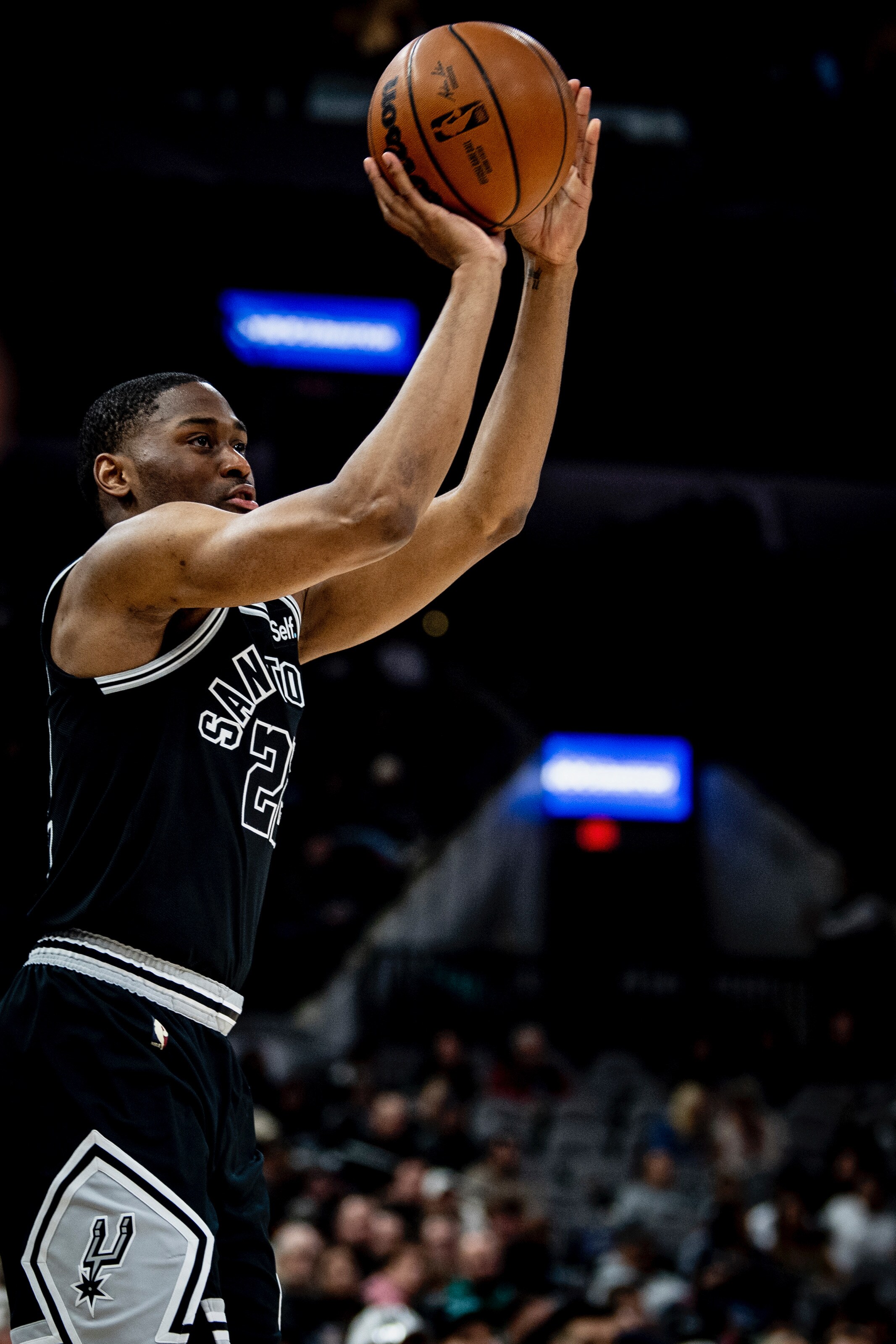 Photos: Spurs vs. Kings 2/1 Photo Gallery | NBA.com