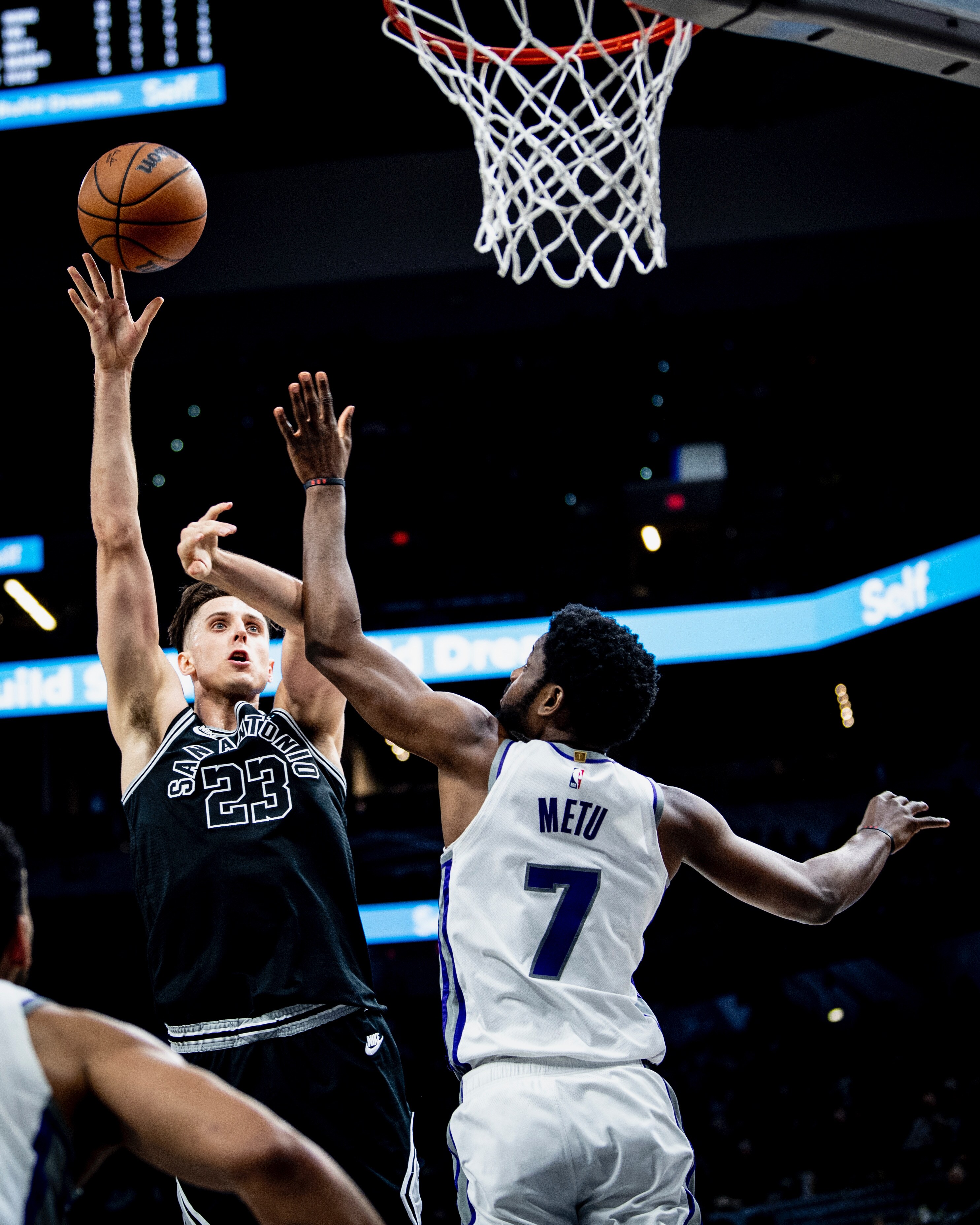 Photos: Spurs vs. Kings 2/1 Photo Gallery | NBA.com