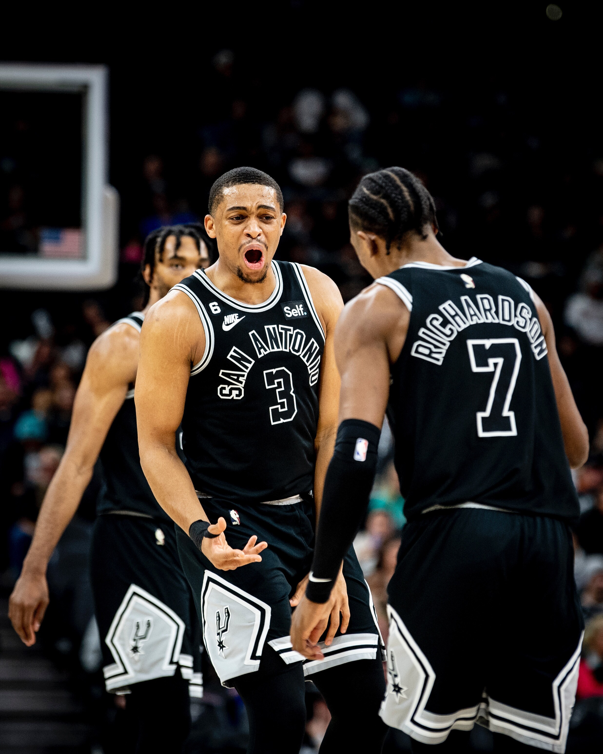 Photos: Spurs vs. Kings 2/1 Photo Gallery | NBA.com