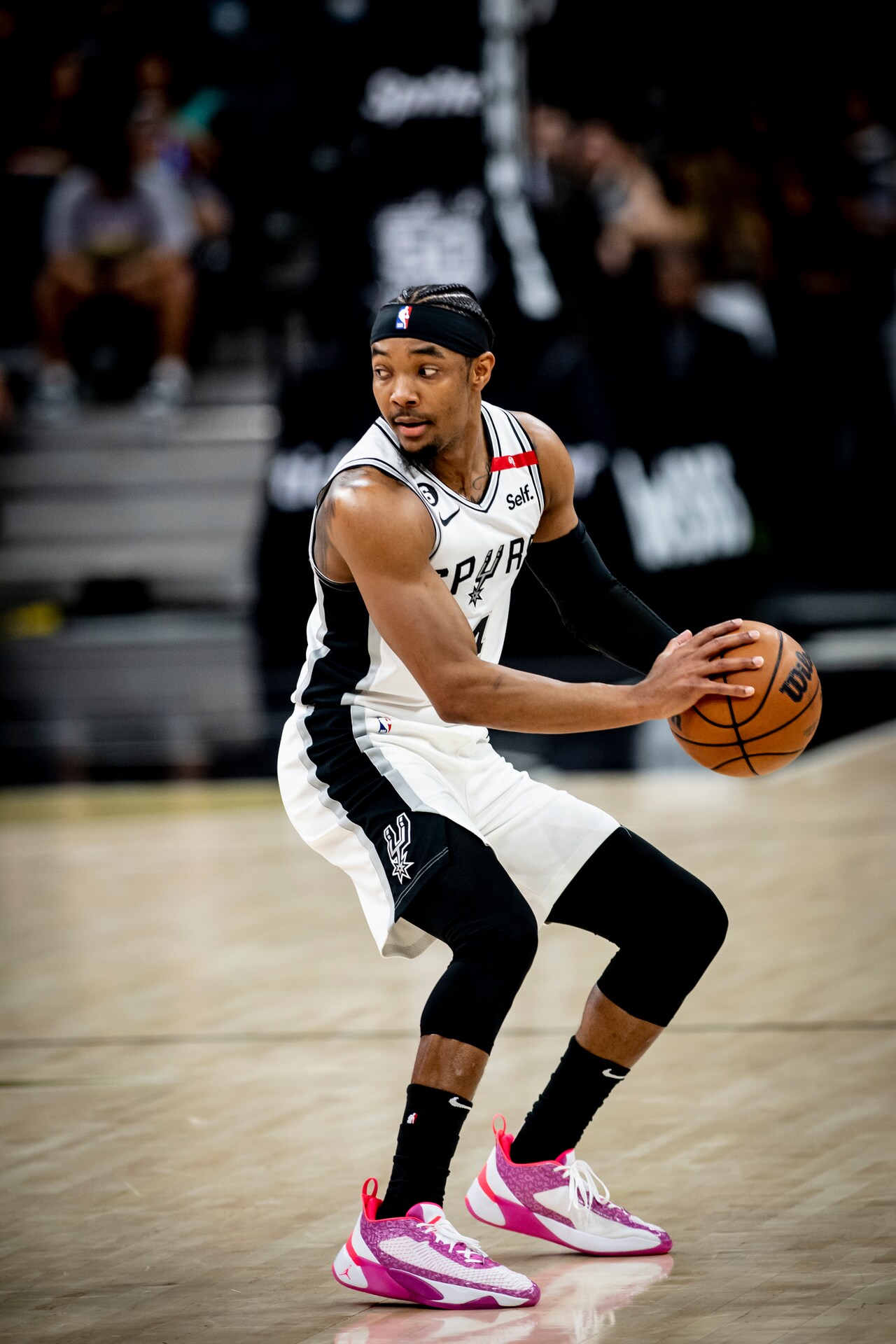 Photos: Spurs vs. Thunder 3/12 | San Antonio Spurs