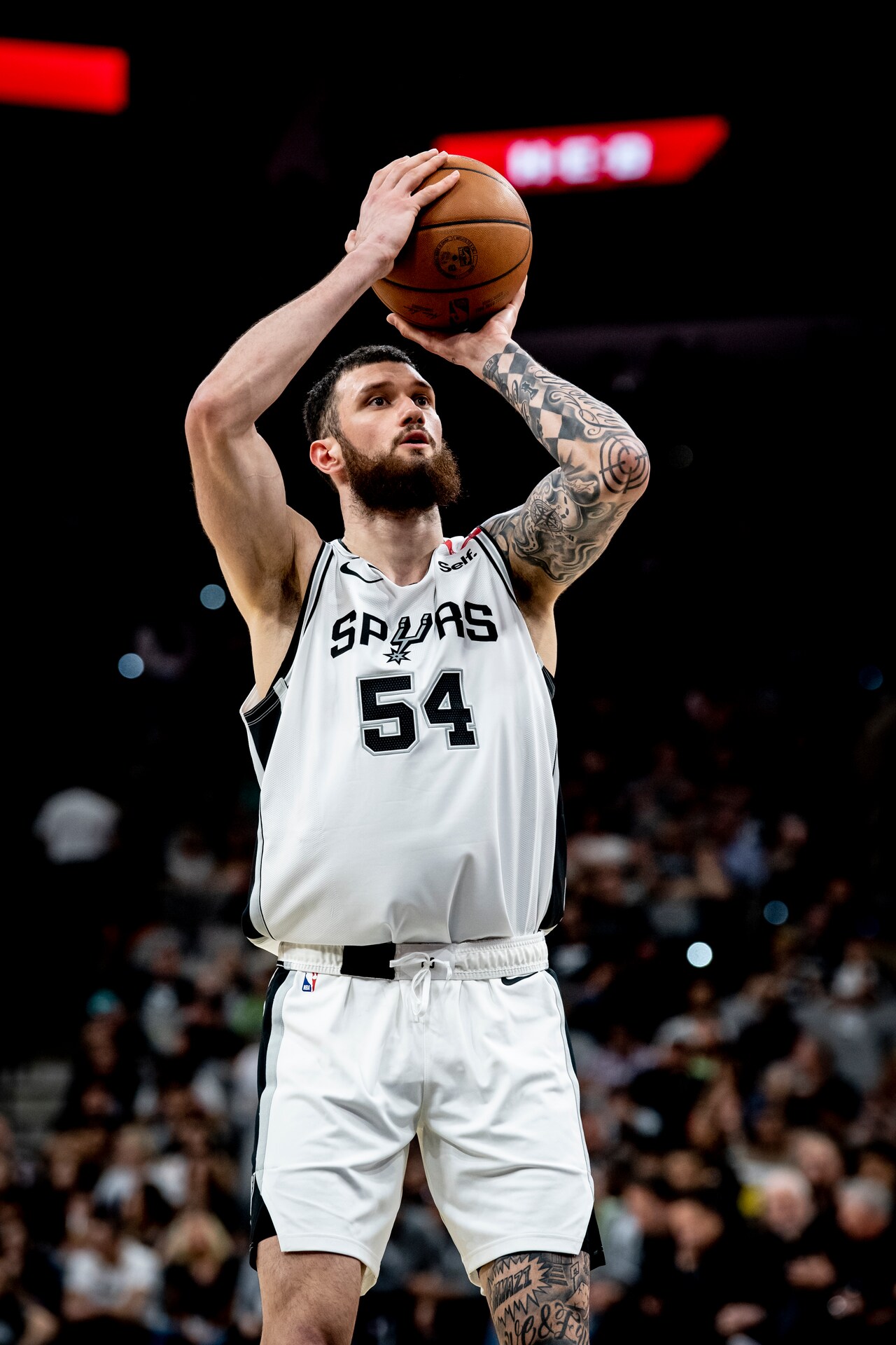 Photos: Spurs vs. Thunder 3/12 | San Antonio Spurs