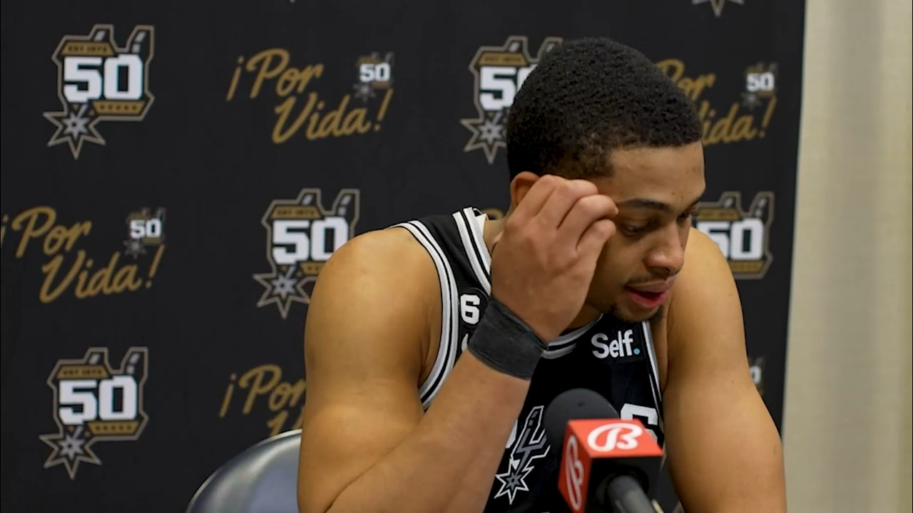 Spurs - The official site of the NBA for the latest NBA Scores, Stats ...