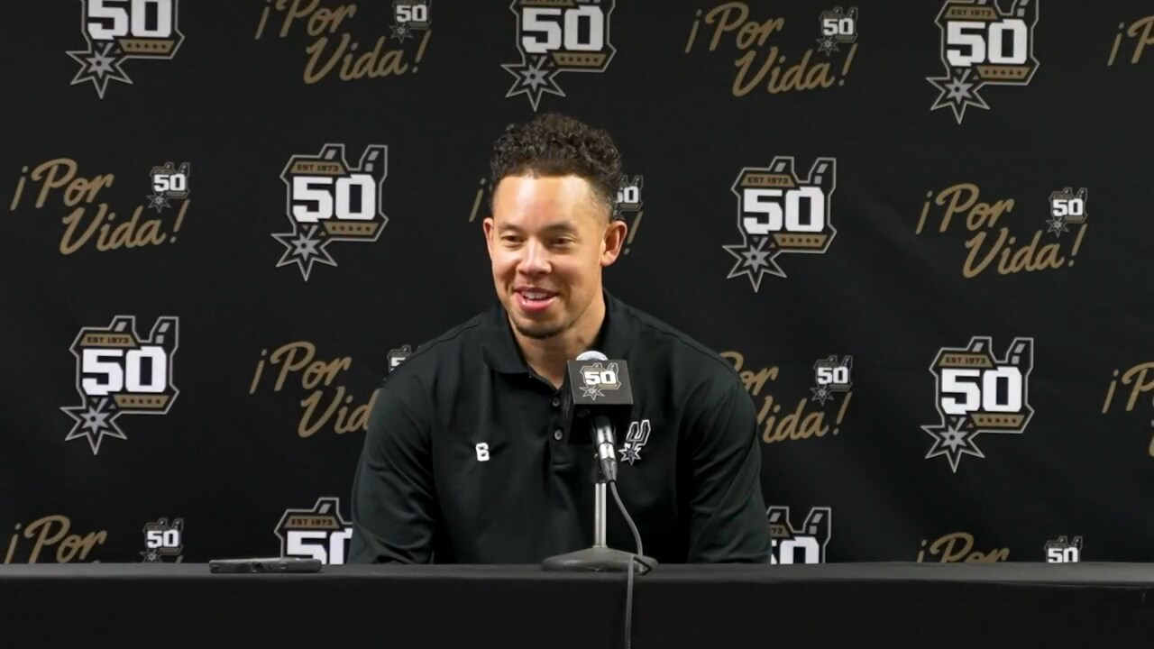 San Antonio Spurs | NBA.com