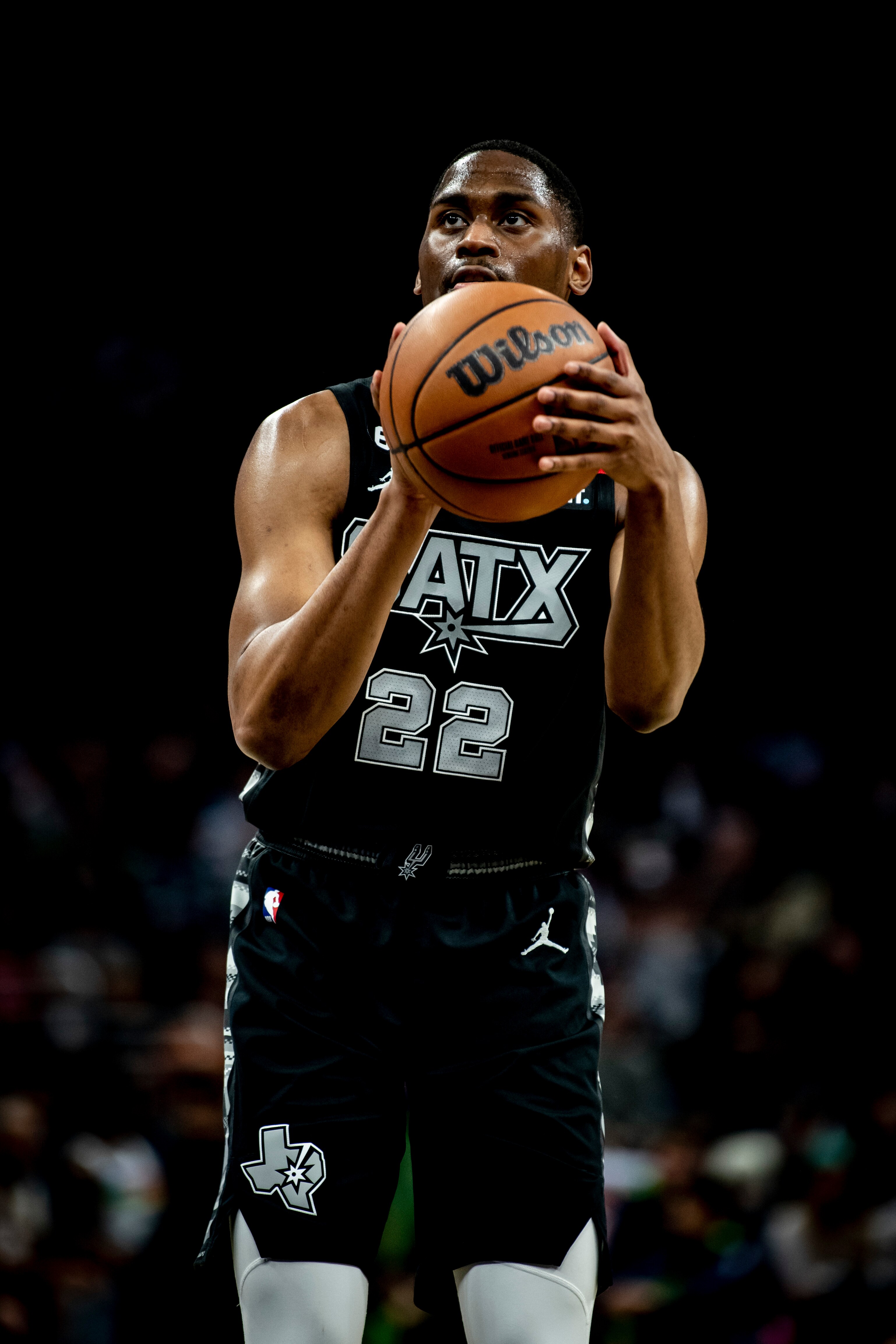 Photos: Spurs vs. Timberwolves 4/8 Photo Gallery | NBA.com