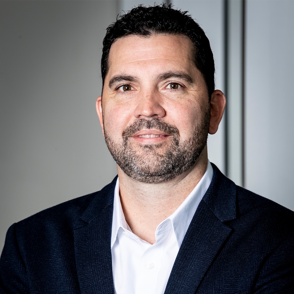 Leadership | San Antonio Spurs