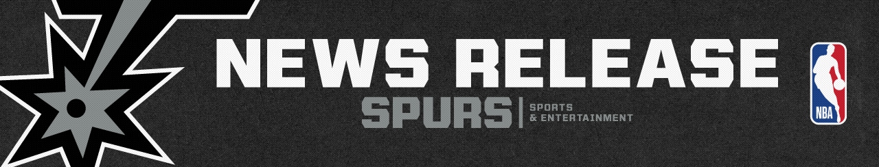 Spurs Announce Basketball Operations Staff Additions & Promotions | San ...