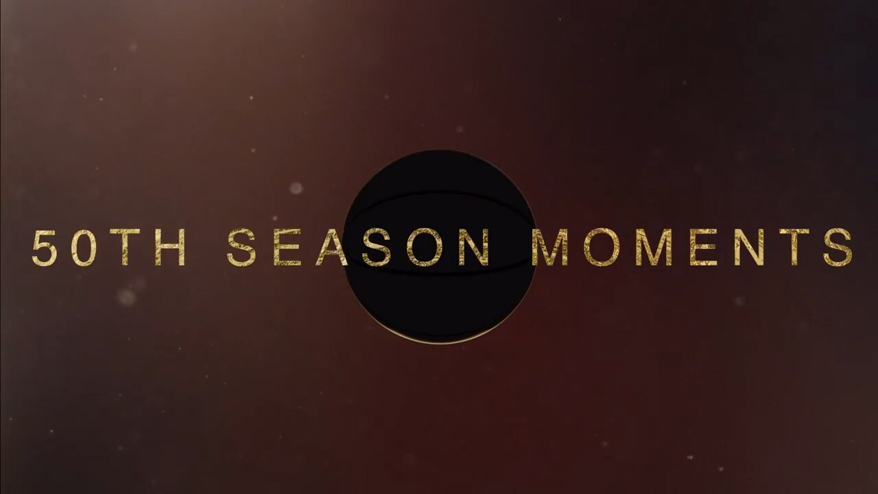 Best 50th Season Moments