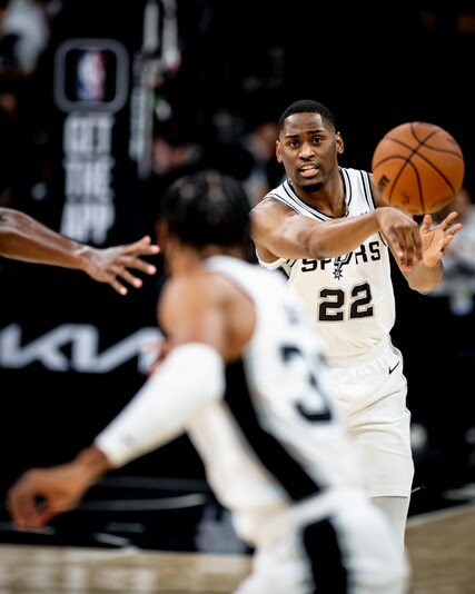 Photos: vs Miami 10/13 | San Antonio Spurs
