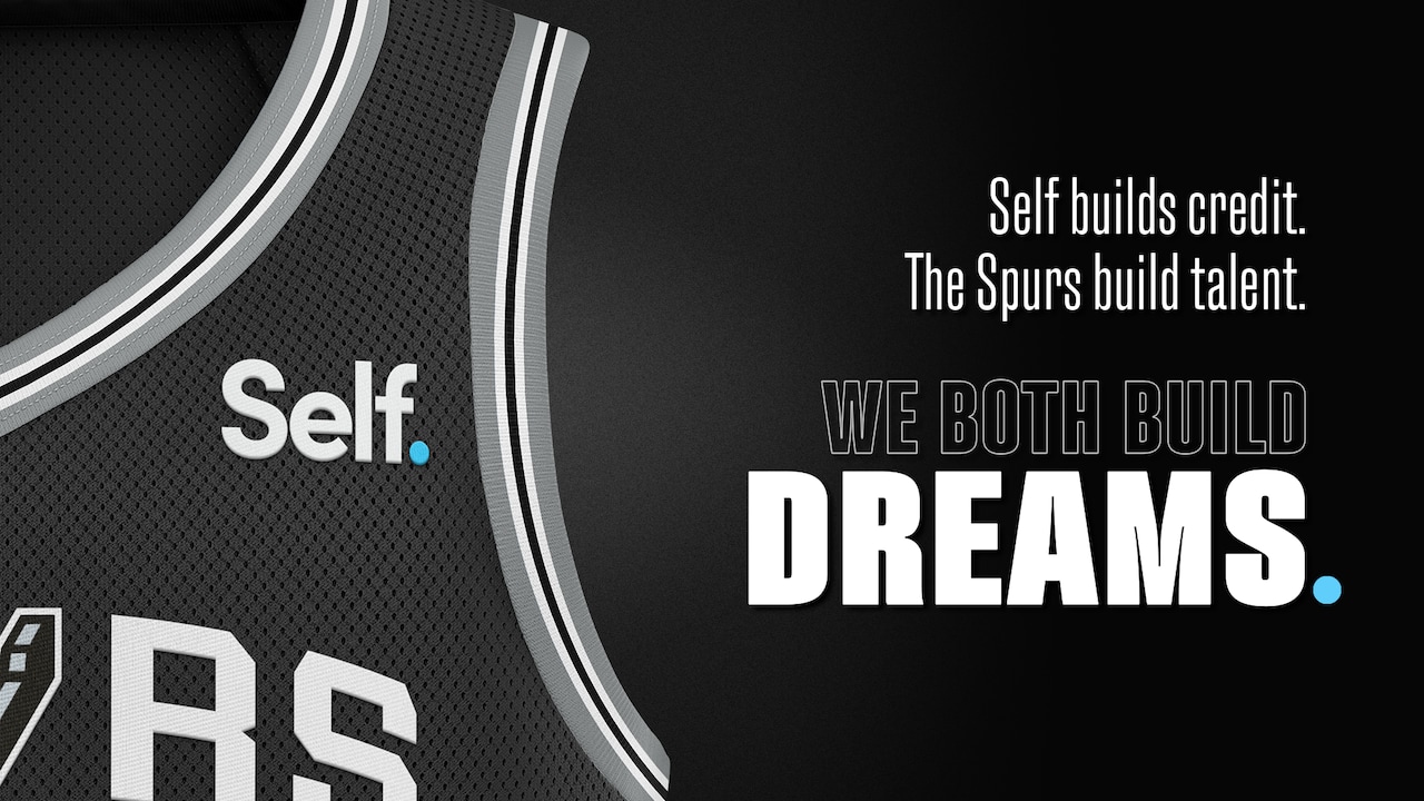 Self | San Antonio Spurs