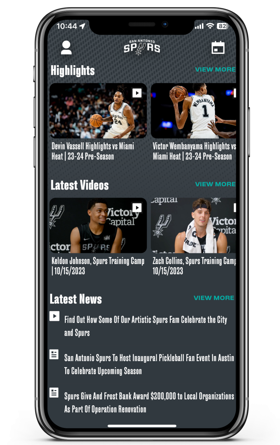 App | NBA.com