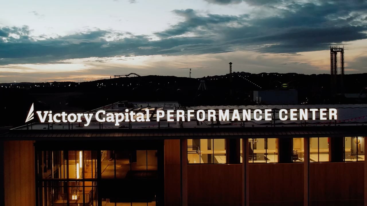 Welcome to Victory Capital Performance Center: A New Era in Athletic ...