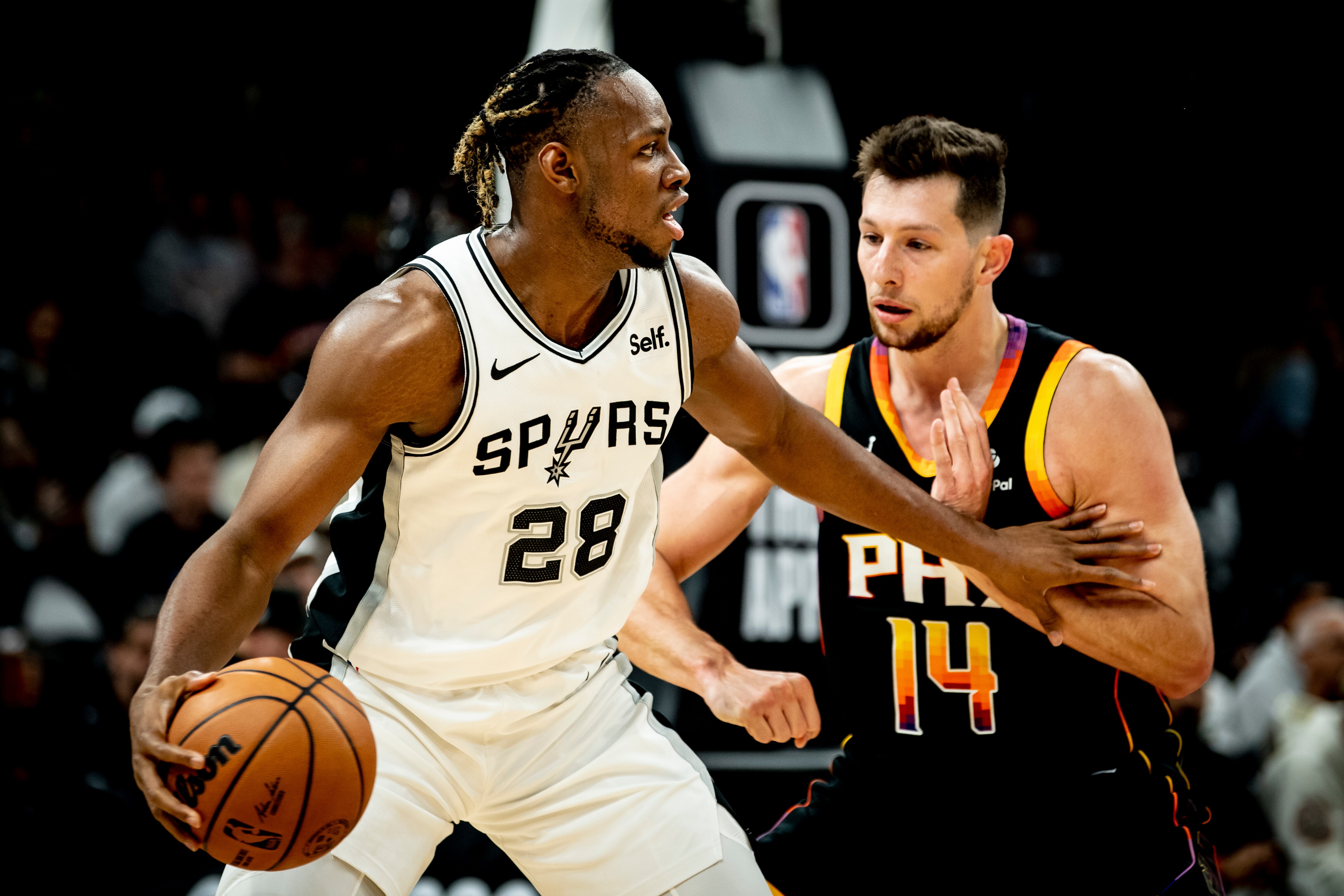 Photos: Spurs at Phoenix 10/31 Photo Gallery | NBA.com