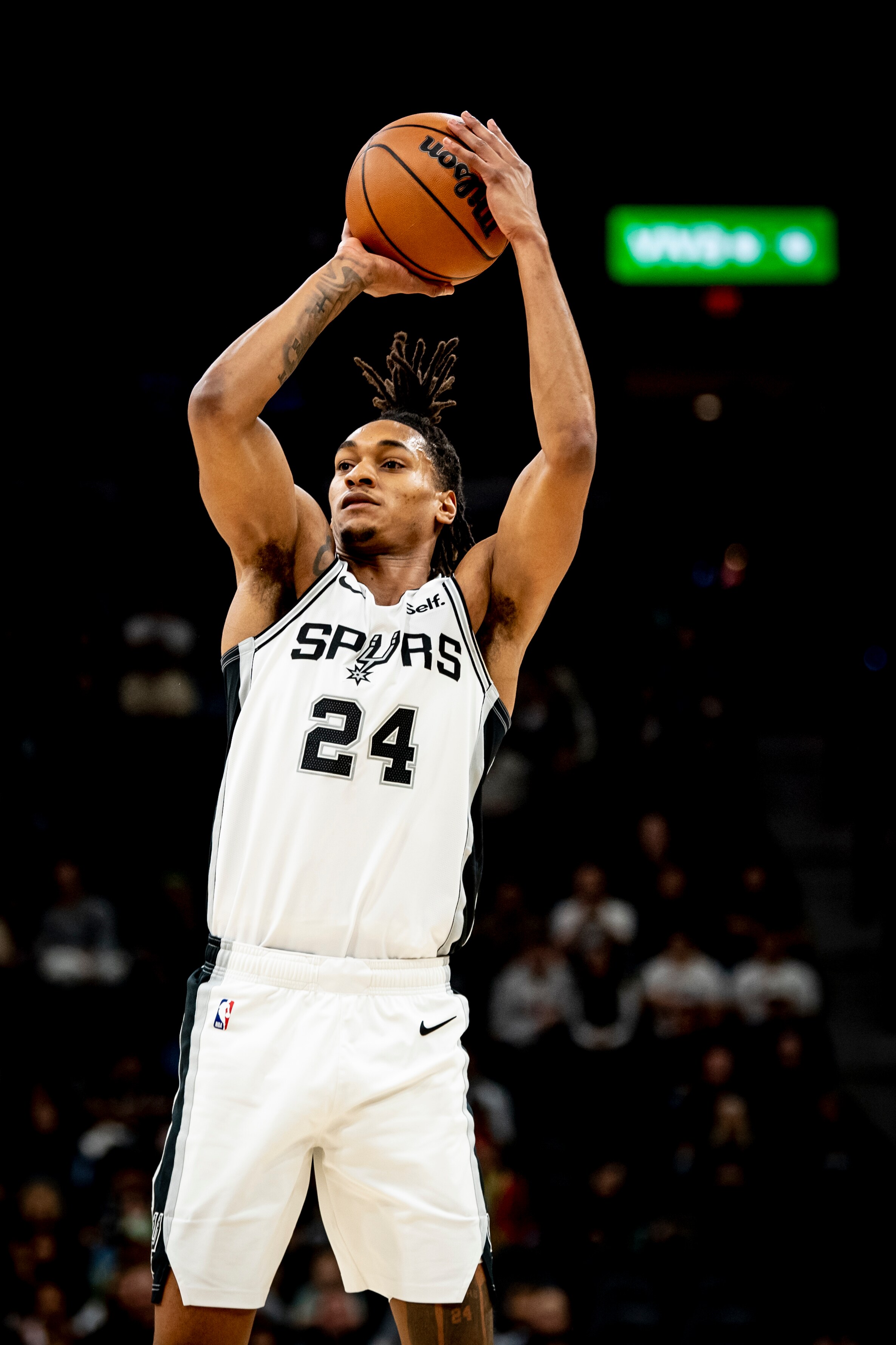 Photos: Spurs vs Miami Heat 11/12 Photo Gallery | NBA.com