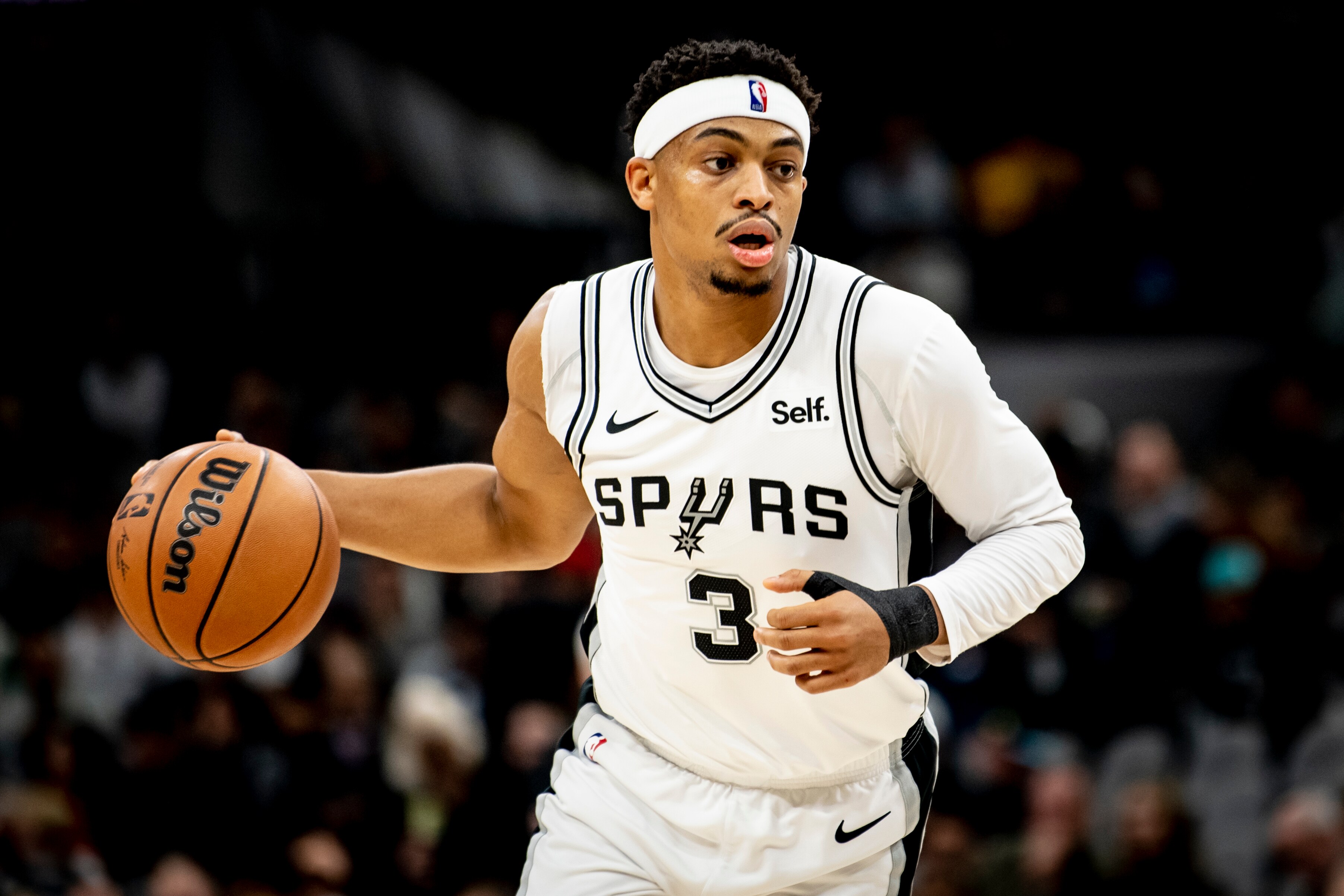Photos: Spurs vs Atlanta Hawks I 11/30/23 Photo Gallery | NBA.com