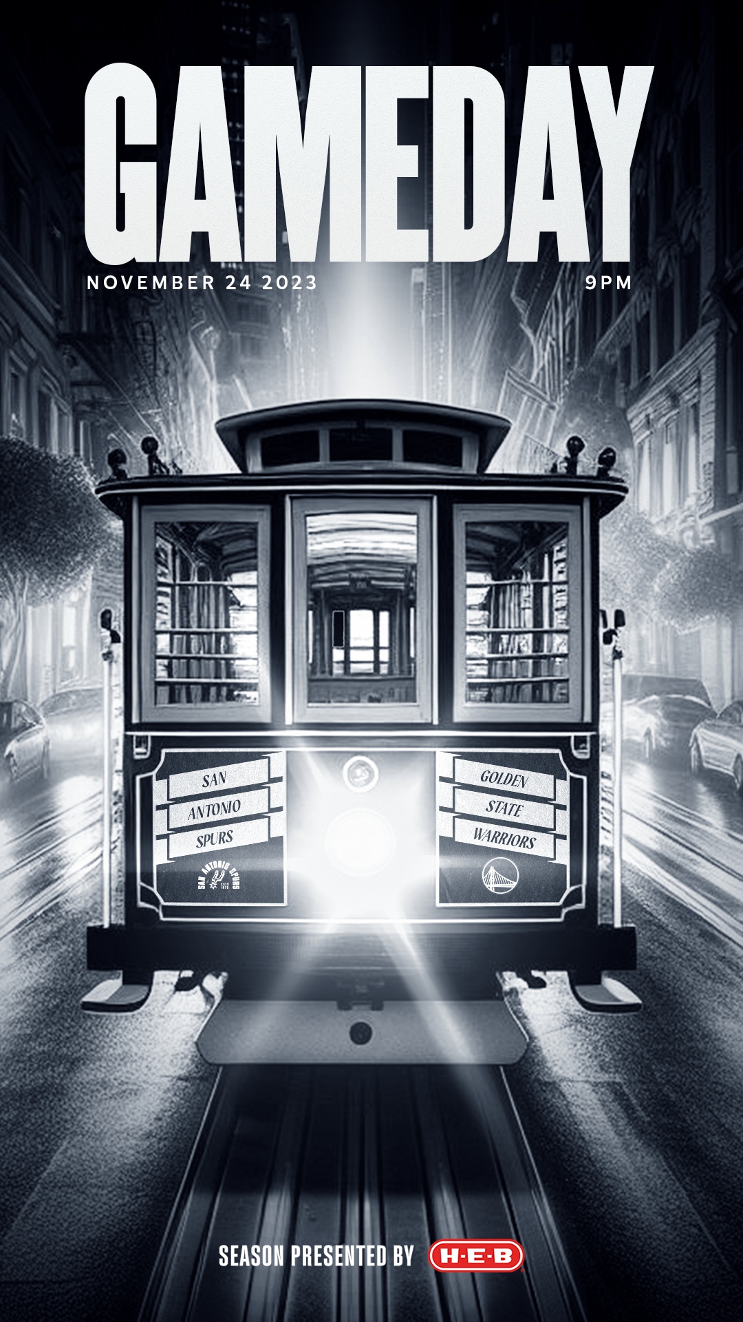 2023‑24 Season Digital Gameday Posters | NBA.com