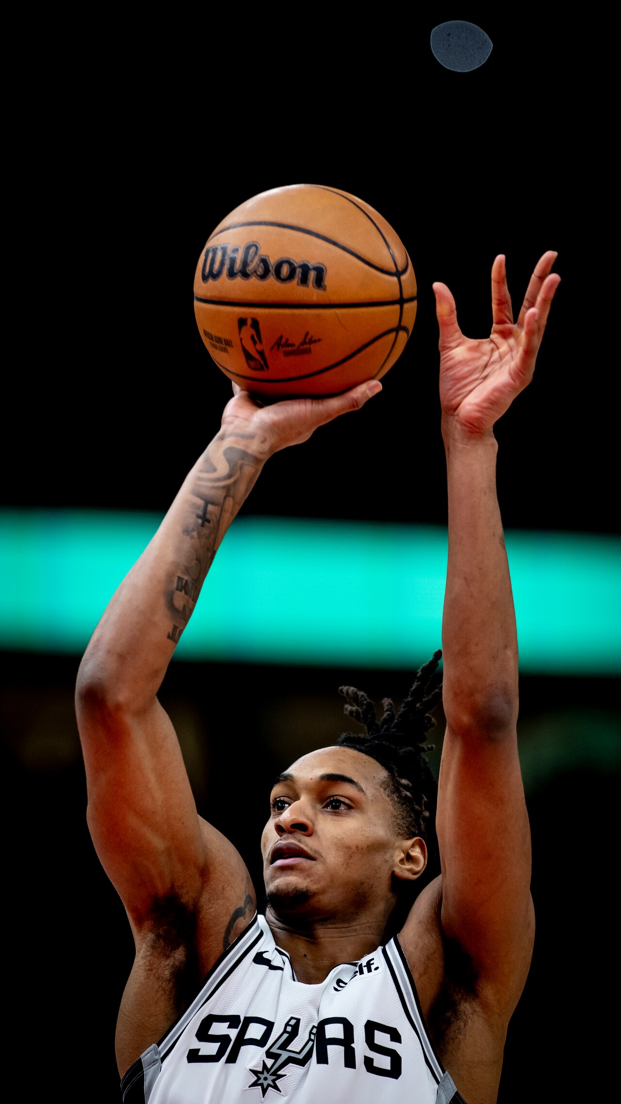 Photos: Spurs vs Chicago Bulls I 12/21/23 | San Antonio Spurs