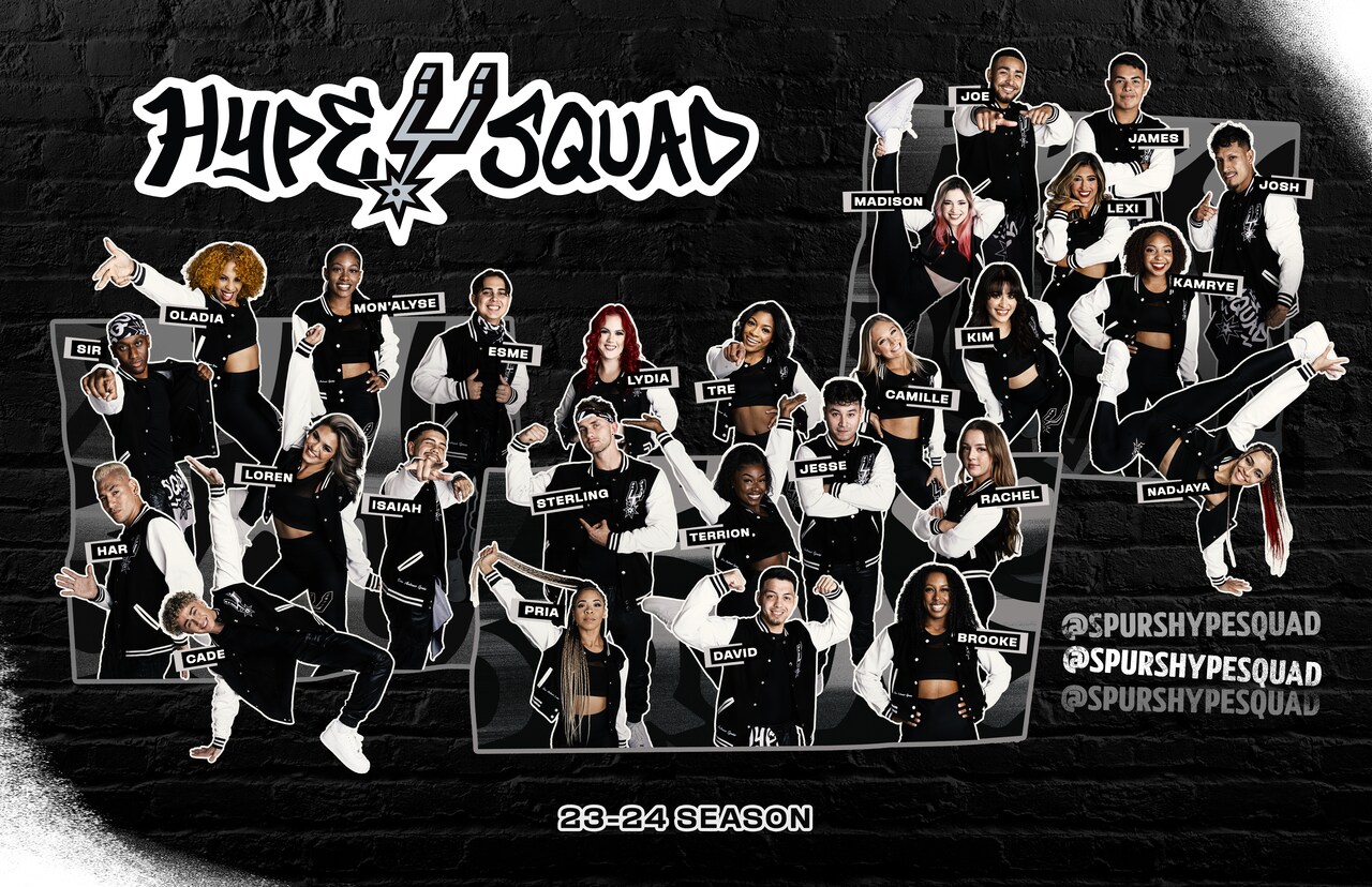 Hype Squad | NBA.com