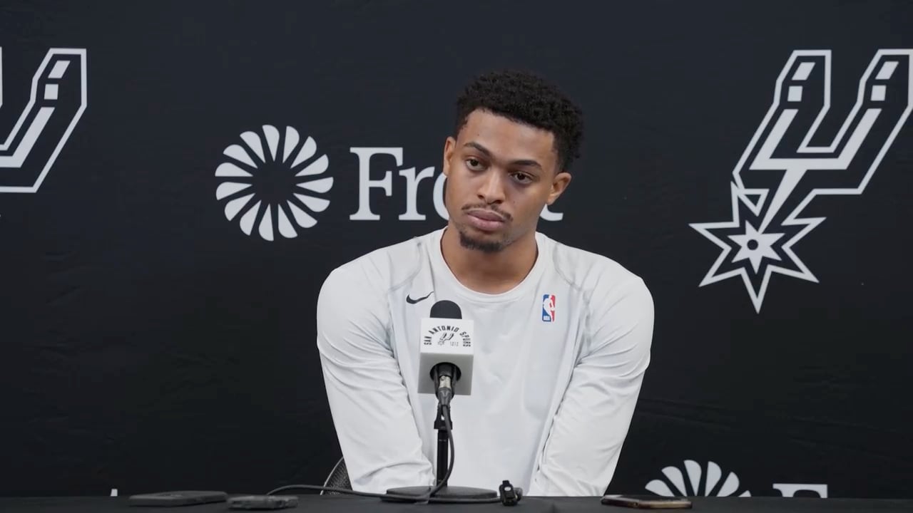 San Antonio Spurs | NBA.com