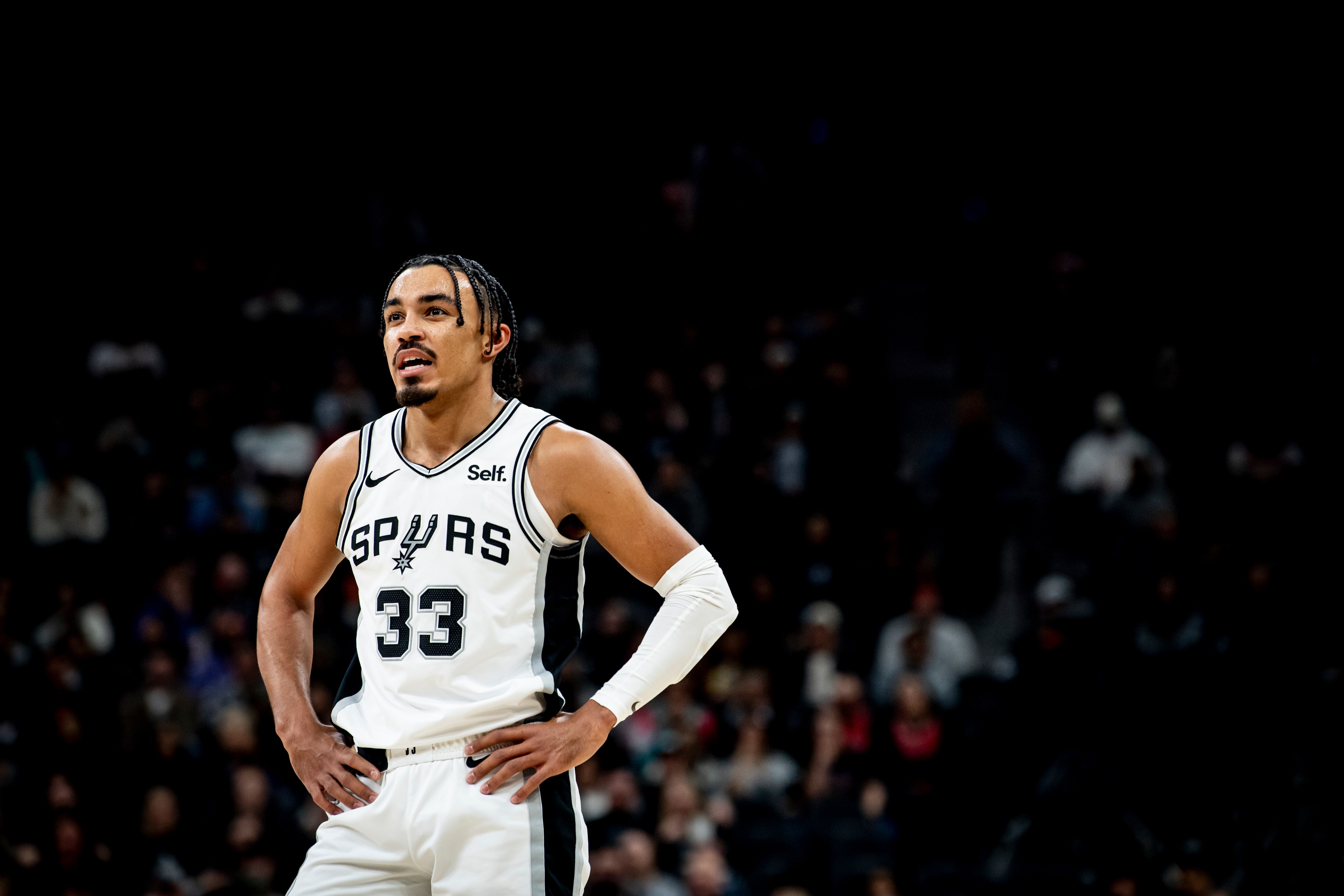 Photos: Spurs vs Chicago Bulls I 1/13/24 Photo Gallery | NBA.com