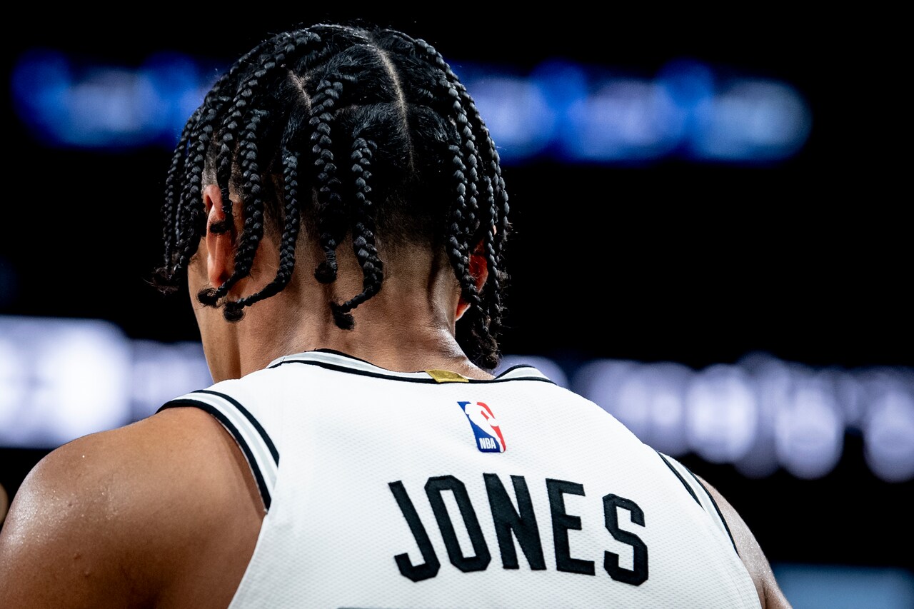 Photos: Spurs vs Chicago Bulls I 1/13/24 | San Antonio Spurs