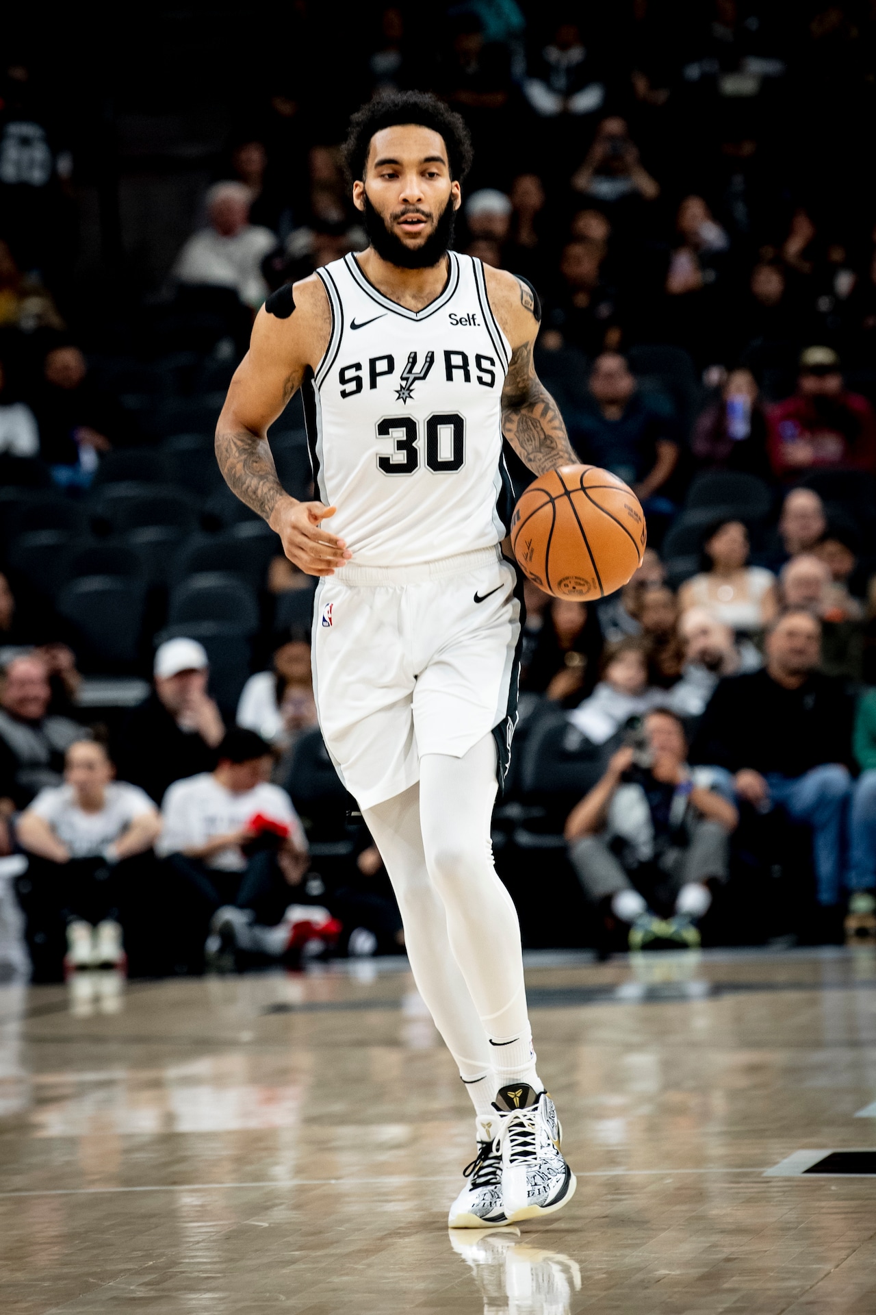 Photos: Spurs vs Washington Wizards | 1/29/24 | San Antonio Spurs