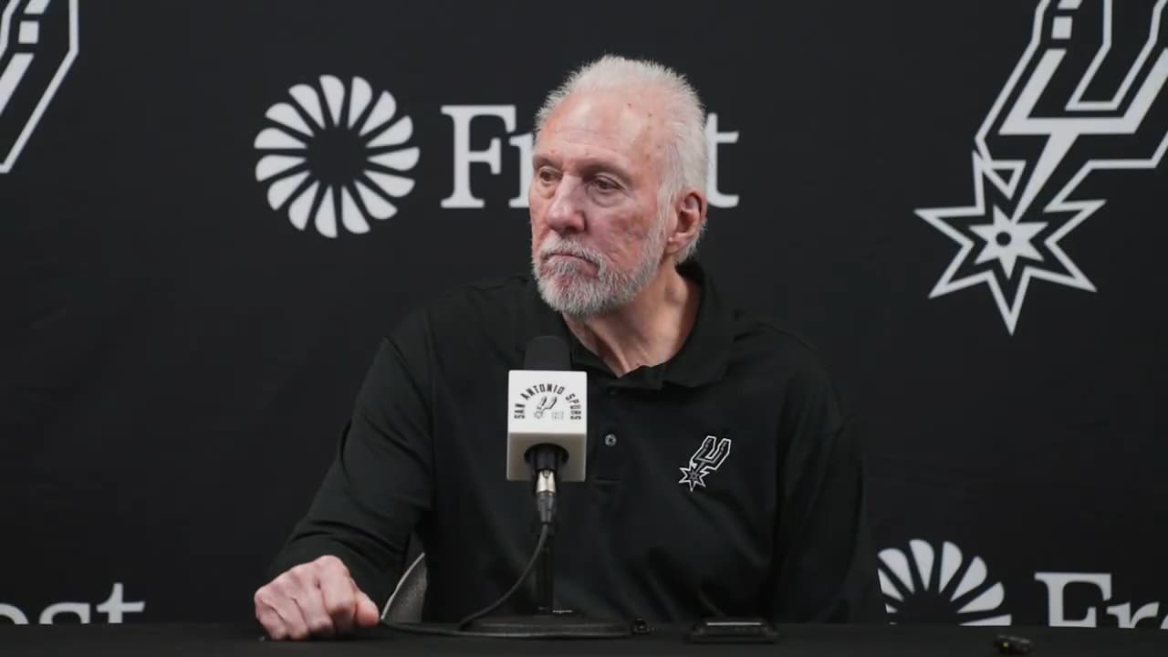 San Antonio Spurs | NBA.com