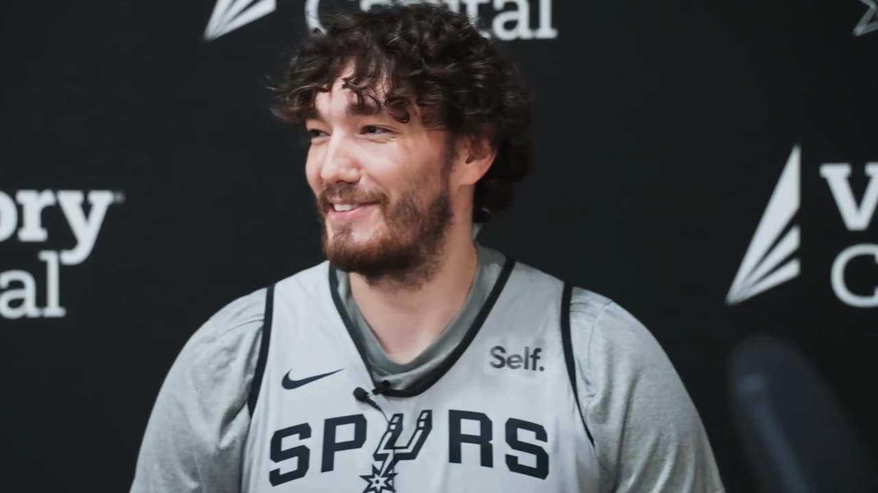 San Antonio Spurs | NBA.com