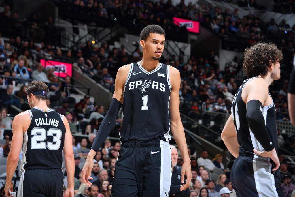 San Antonio Spurs | NBA.com