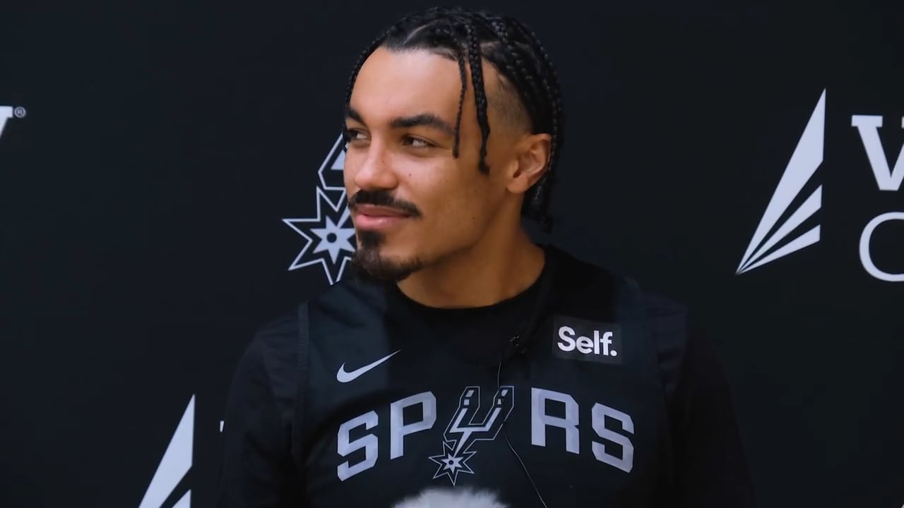 San Antonio Spurs | NBA.com