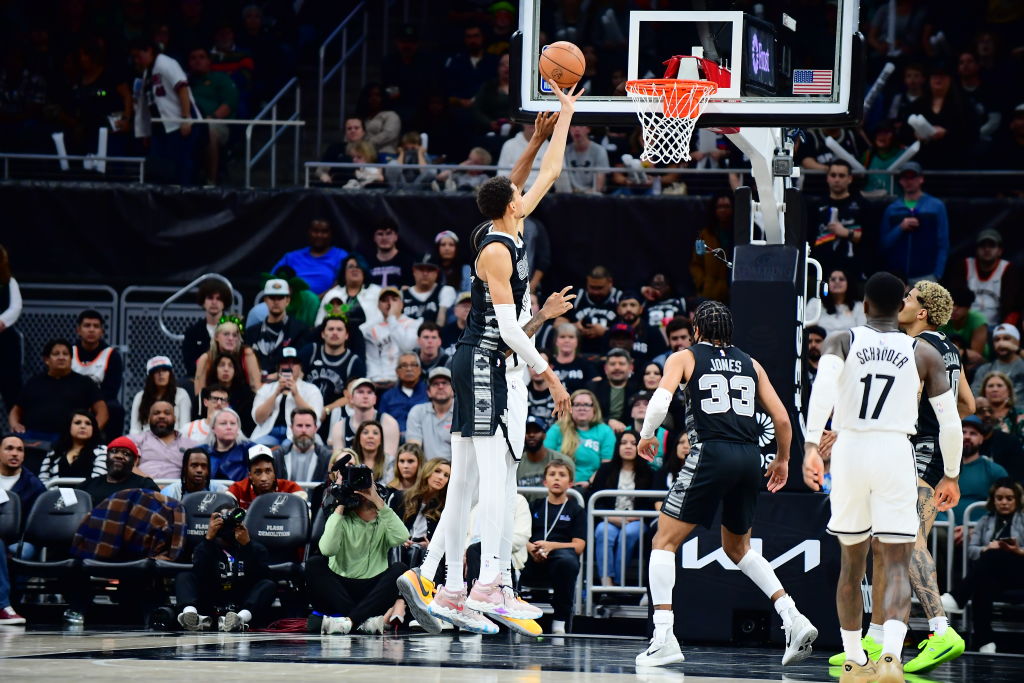 San Antonio Spurs | NBA.com