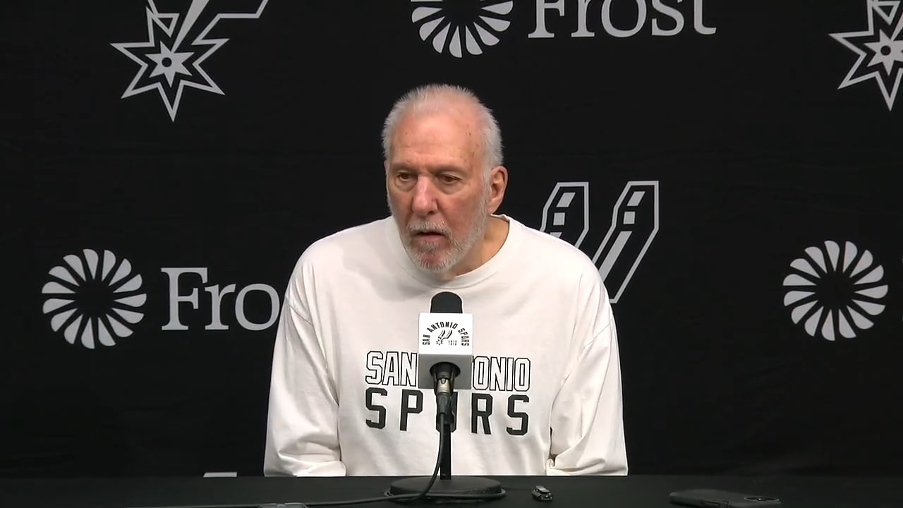 San Antonio Spurs | NBA.com