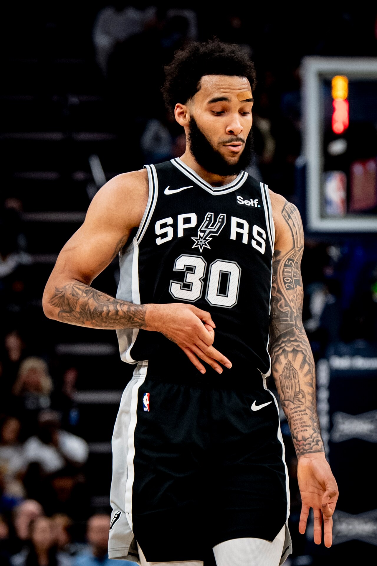 Photos: Spurs vs Memphis Grizzlies I 4/9/24 | San Antonio Spurs