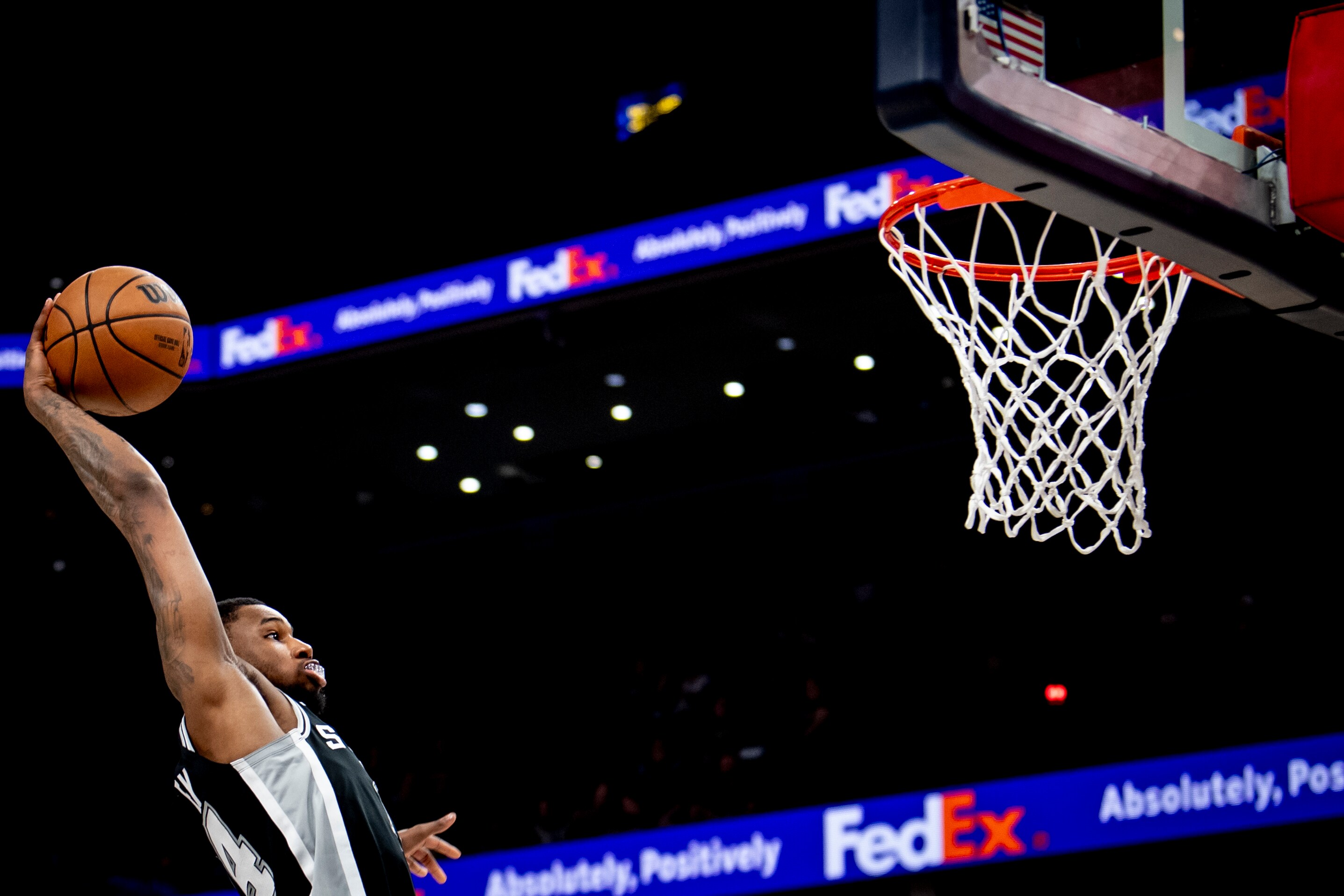 Photos: Spurs vs Memphis Grizzlies I 4/9/24 Photo Gallery | NBA.com