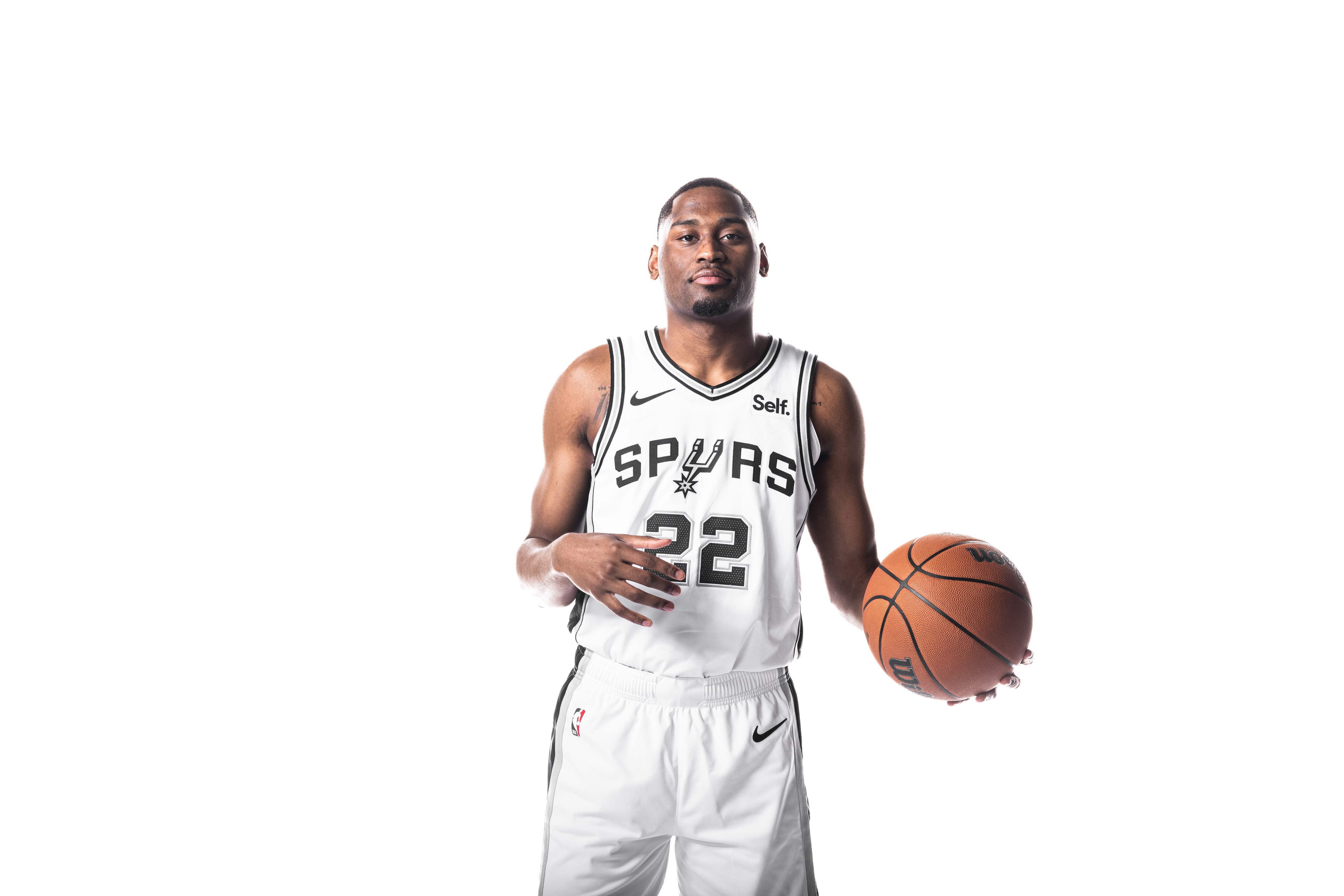 Malaki Branham | Forward | San Antonio Spurs | NBA.com