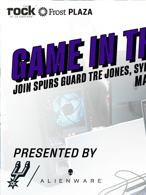 News | San Antonio Spurs