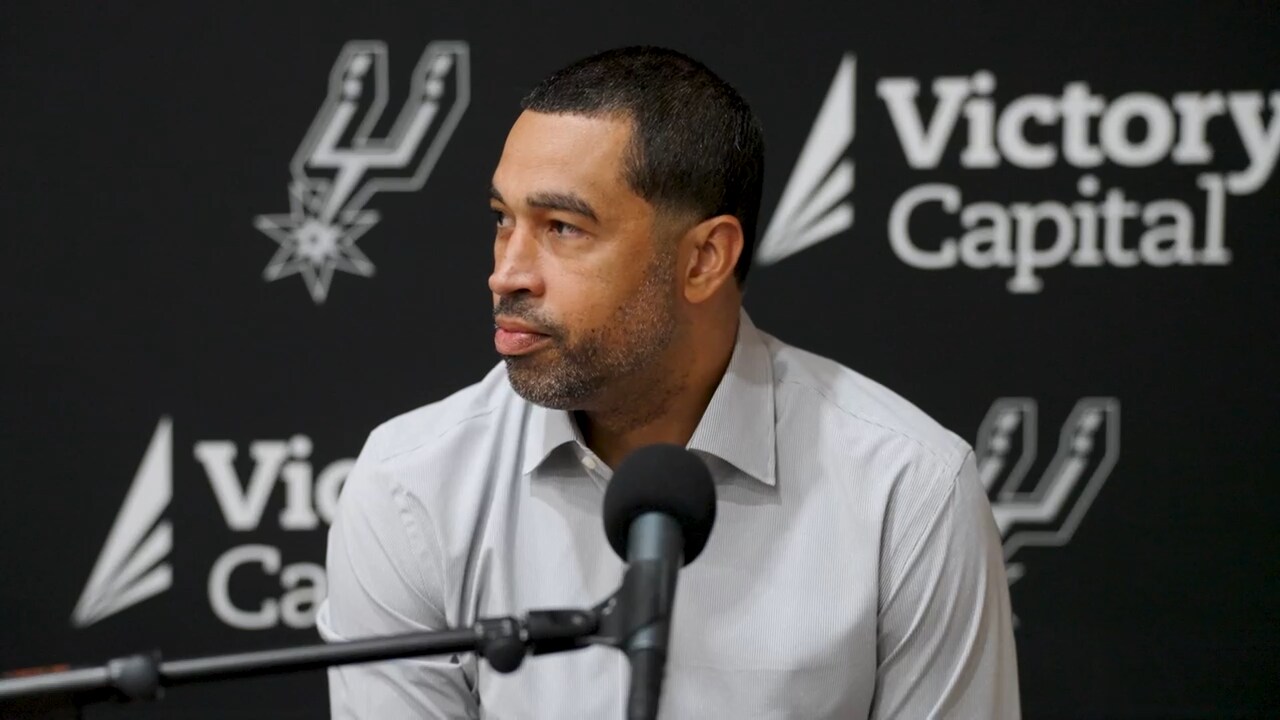 San Antonio Spurs | NBA.com