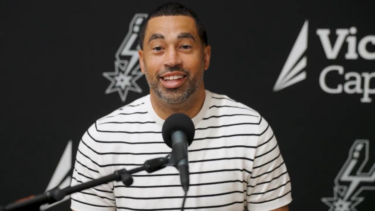San Antonio Spurs | NBA.com