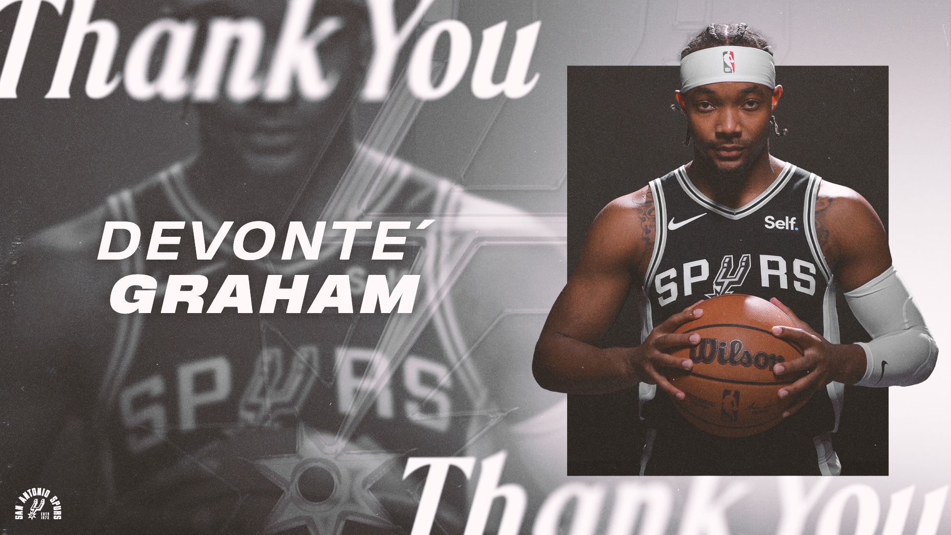 Spurs Complete Trade with Charlotte Hornets | San Antonio Spurs