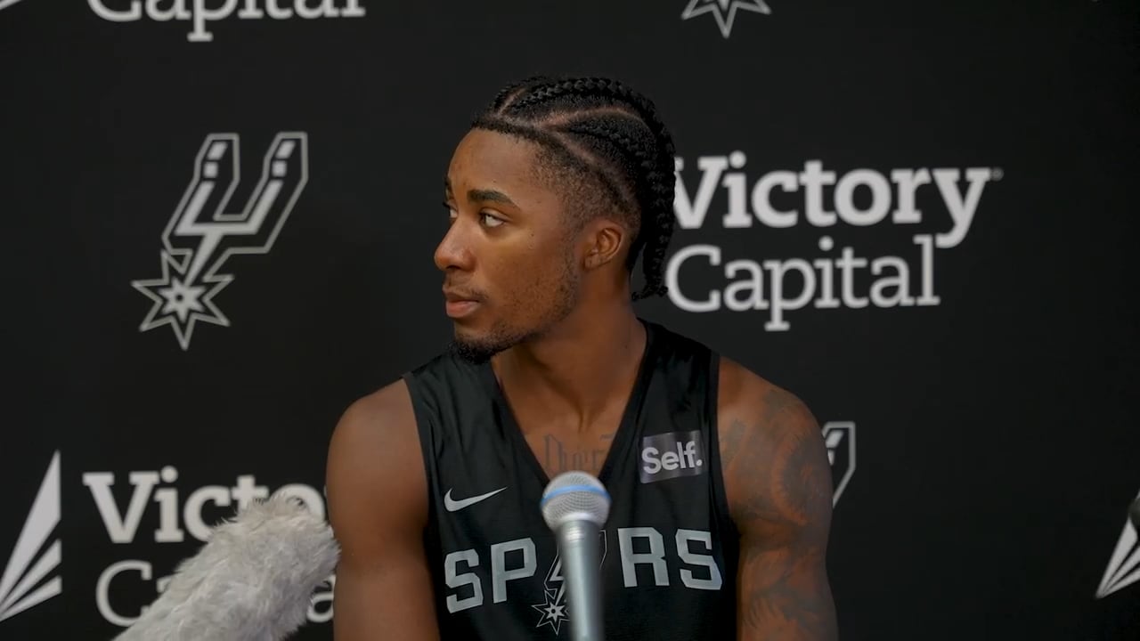 San Antonio Spurs | NBA.com