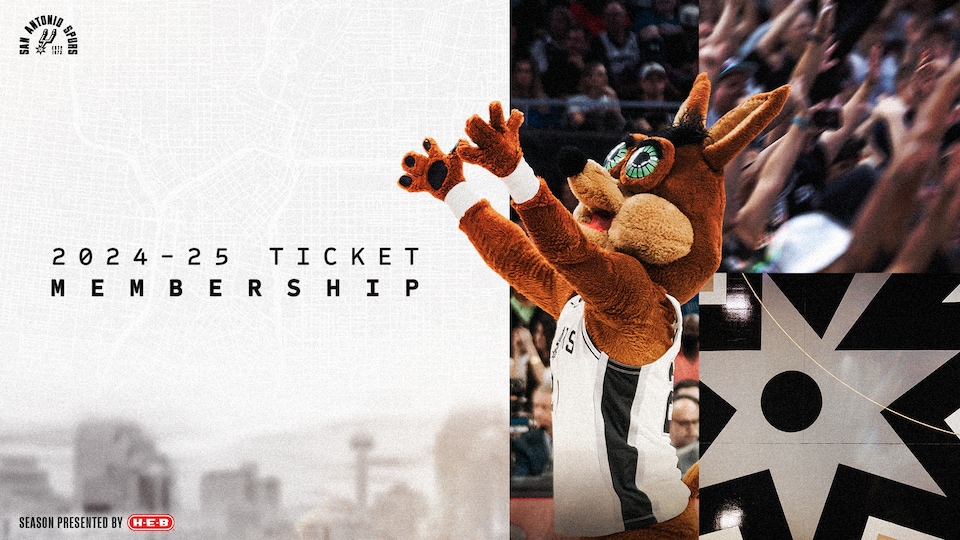 Spurs - The official site of the NBA for the latest NBA Scores, Stats ...