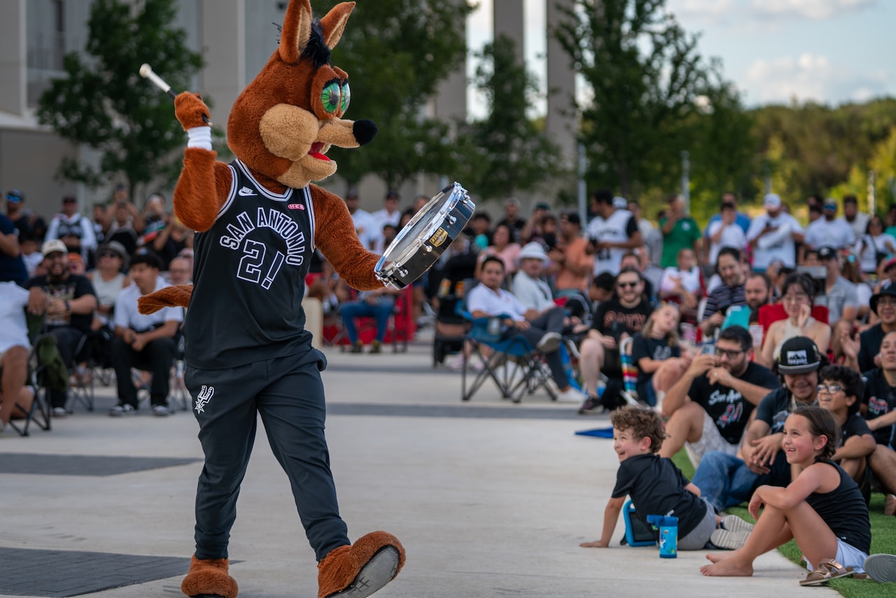 The Rock at La Cantera Announces First-Ever Oktoberfest and Fall Lineup ...
