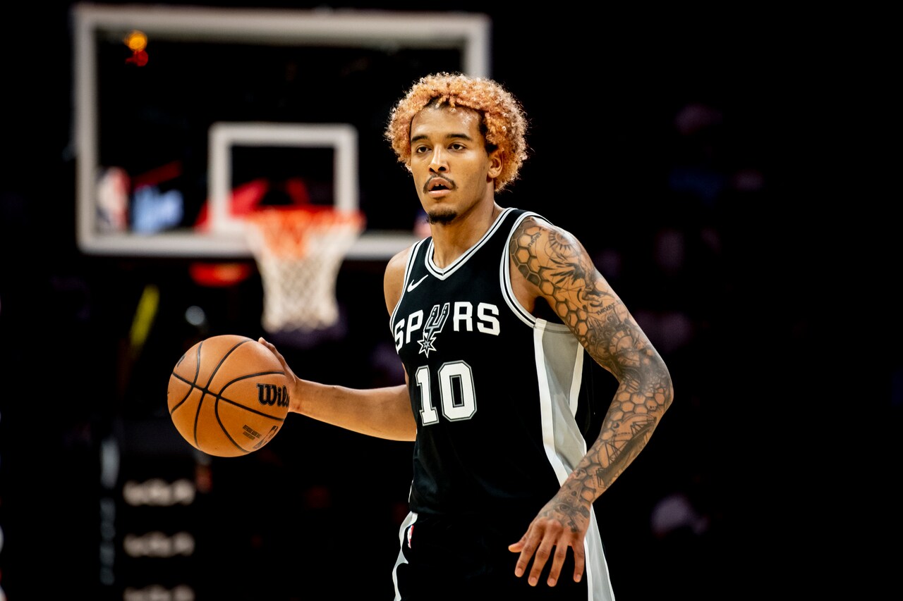 Photos: Spurs vs Miami Heat 10/15/24 | San Antonio Spurs