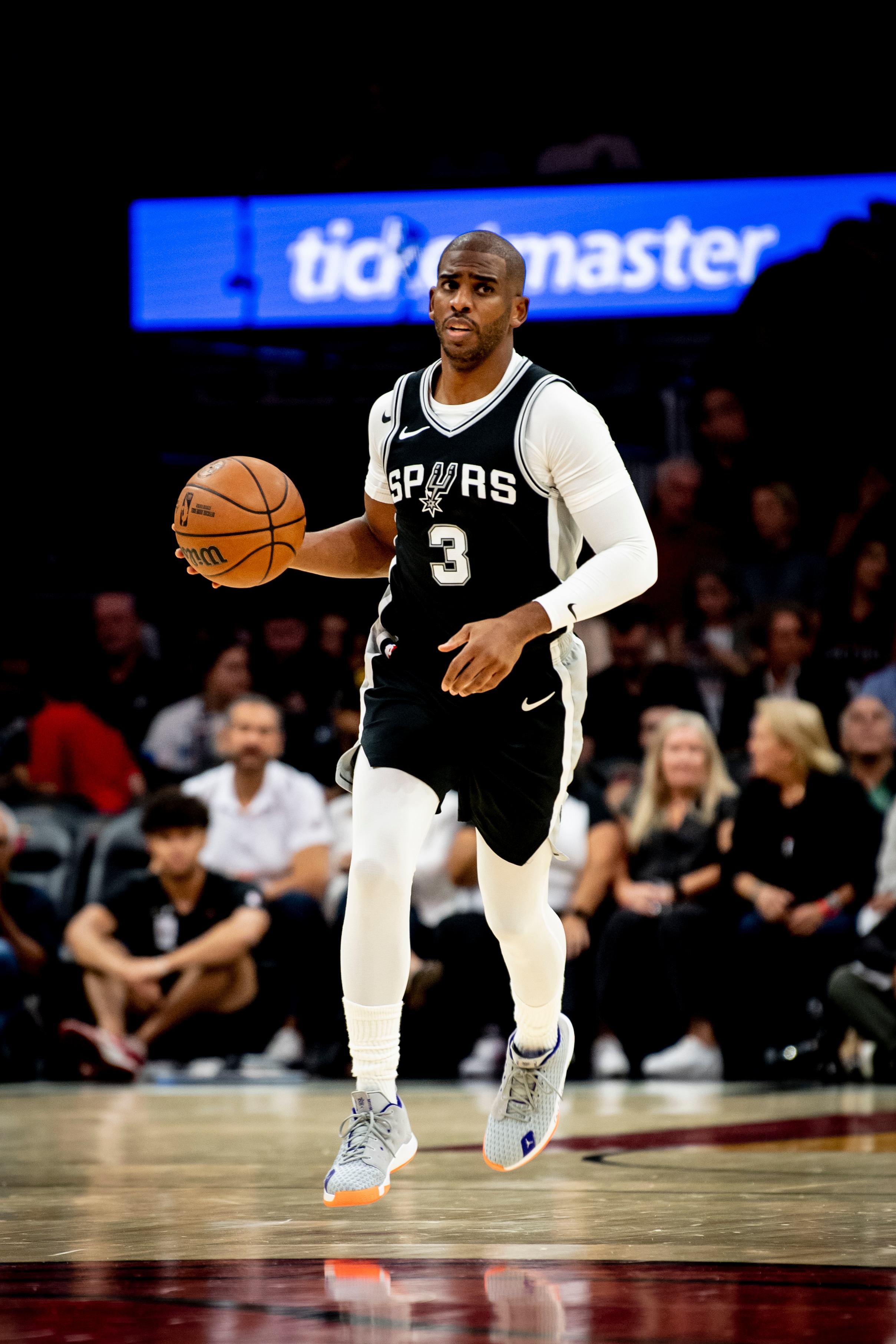 Photos: Spurs vs Miami Heat 10/15/24 | San Antonio Spurs