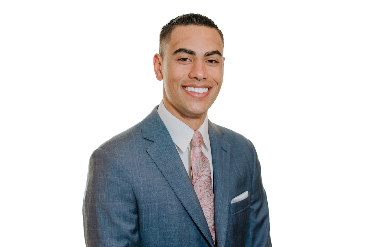 San Antonio Spurs Announce Jacob Tobey as New TV Play-By-Play Announcer ...
