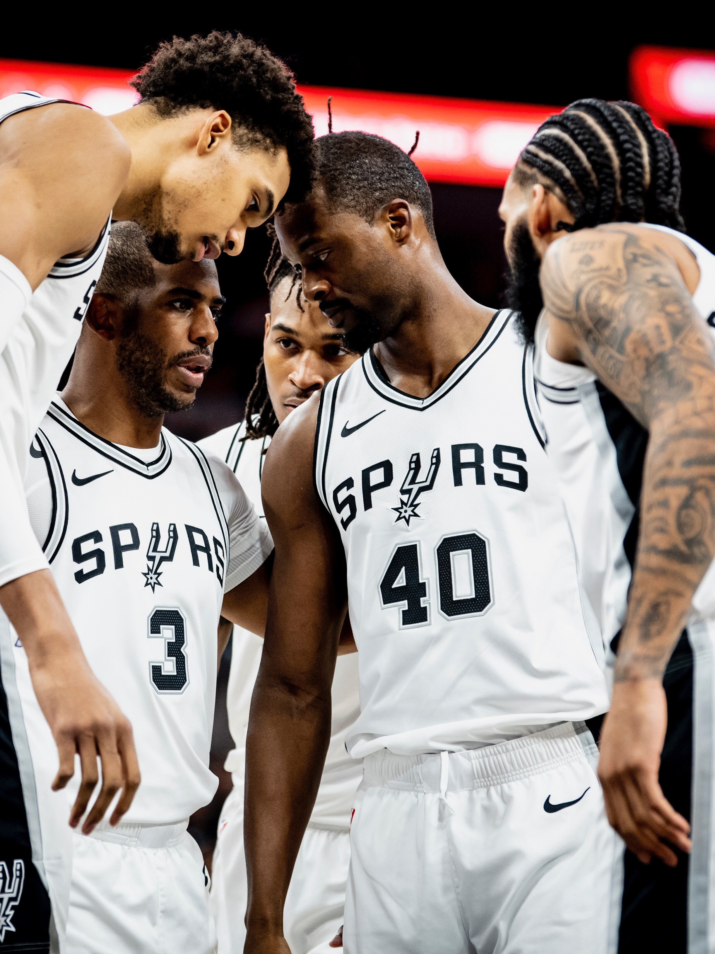 San Antonio Spurs | NBA.com