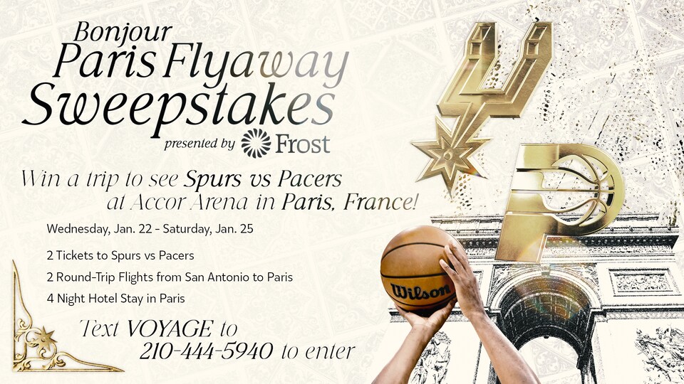 Spurs - The official site of the NBA for the latest NBA Scores, Stats ...