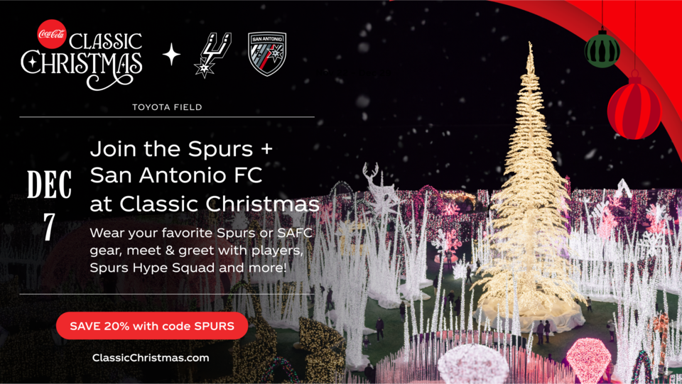 Spurs - The official site of the NBA for the latest NBA Scores, Stats ...