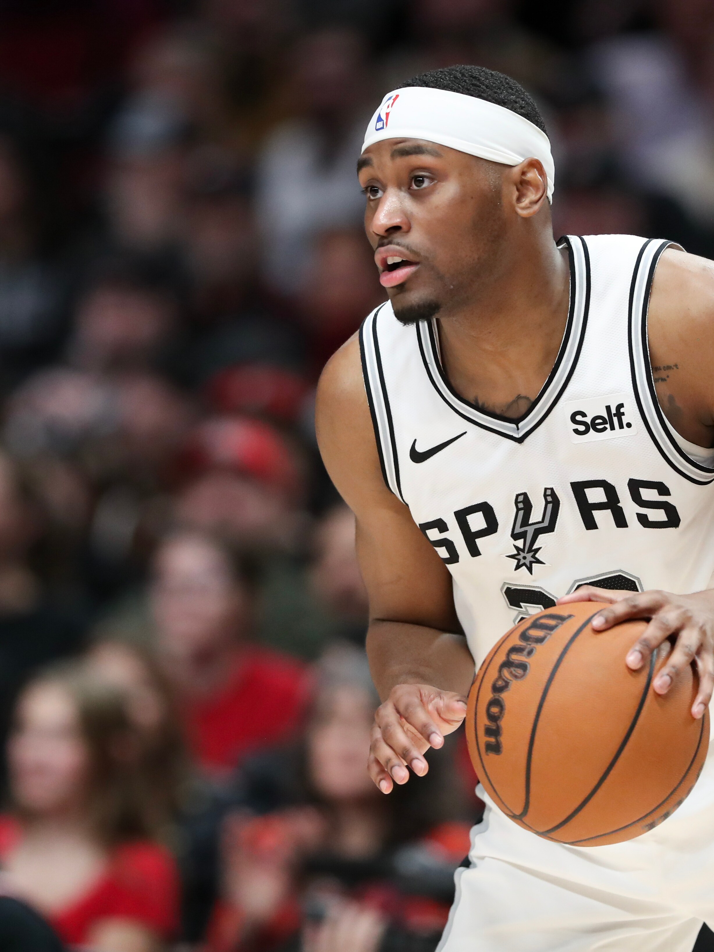 San Antonio Spurs | NBA.com